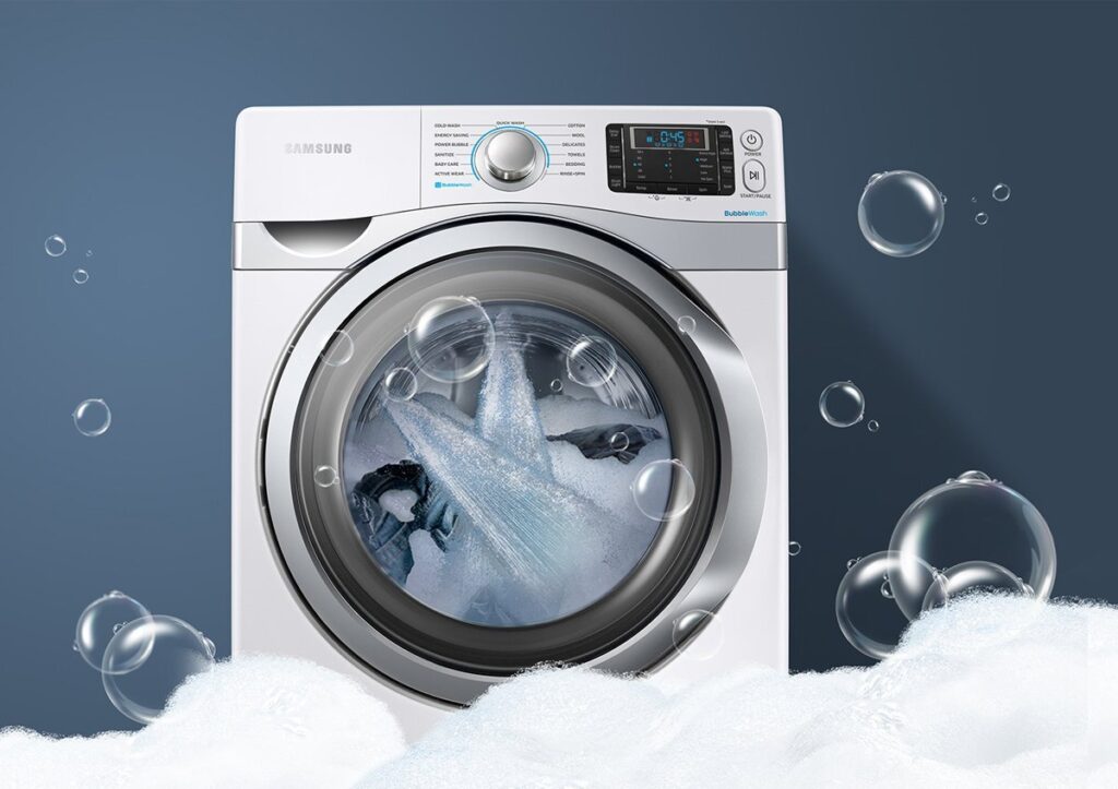 Samsung Service center - Authorized Service Center